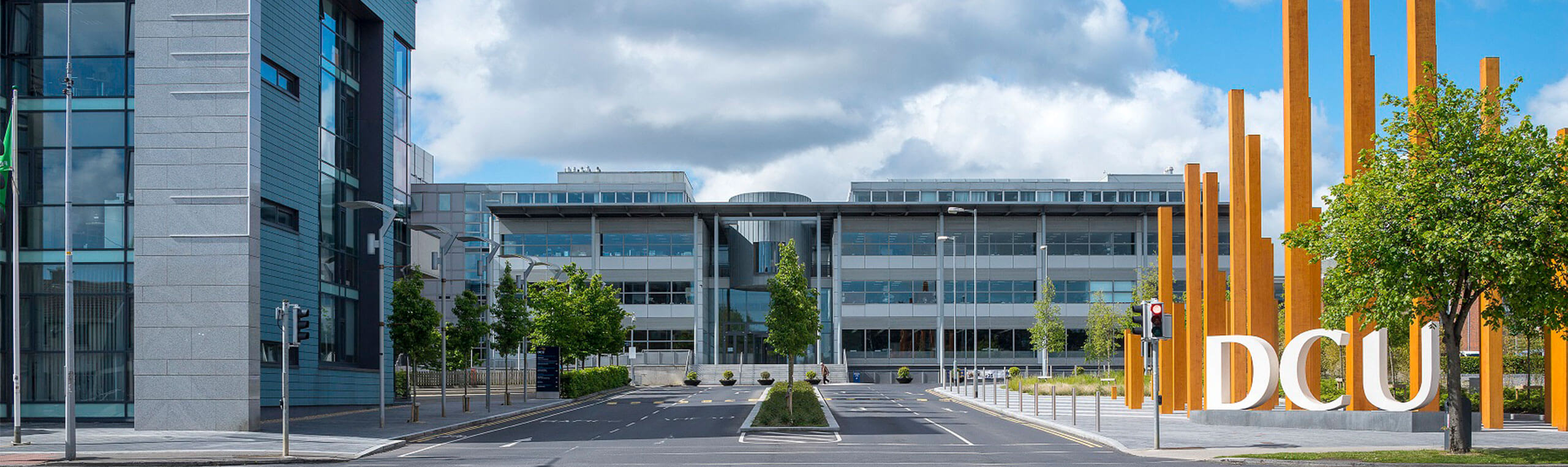 DCU Language Services | Home | Language Services Ireland | Dublin